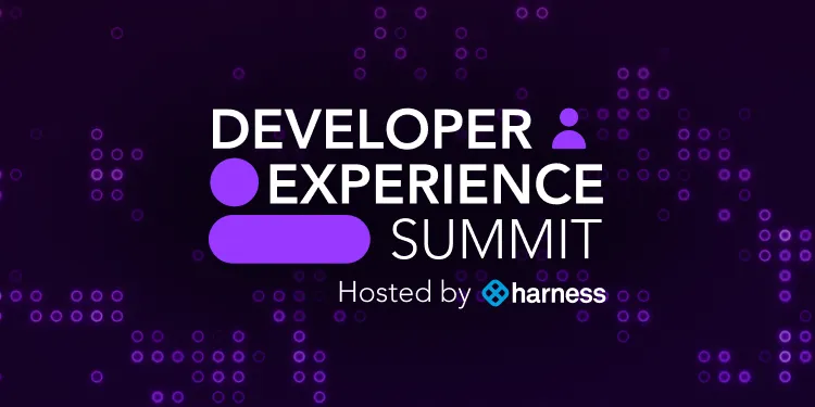 Harness Events | The Modern Software Delivery Platform - CI, CD, Feature Flags, Cloud Costs & more